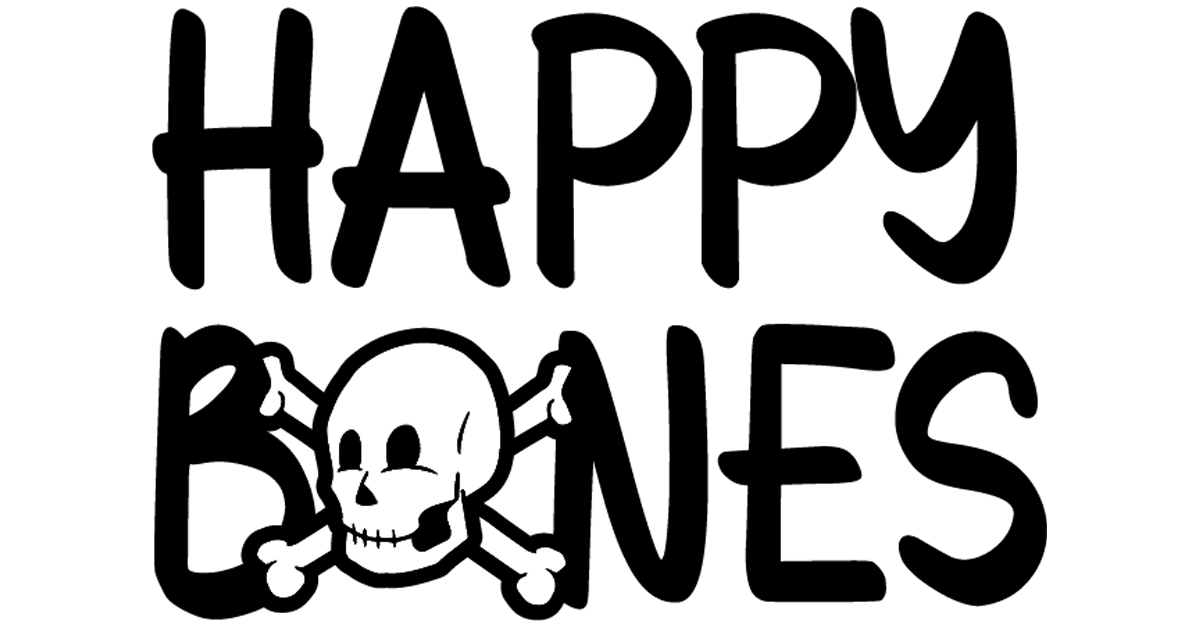 Happy Bones